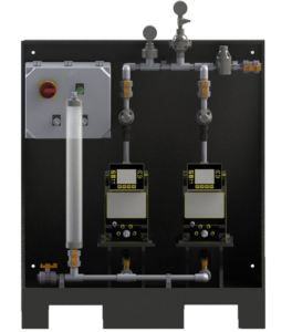Keys to Designing Effective Chemical Feed Skids - Modus Engineered ...