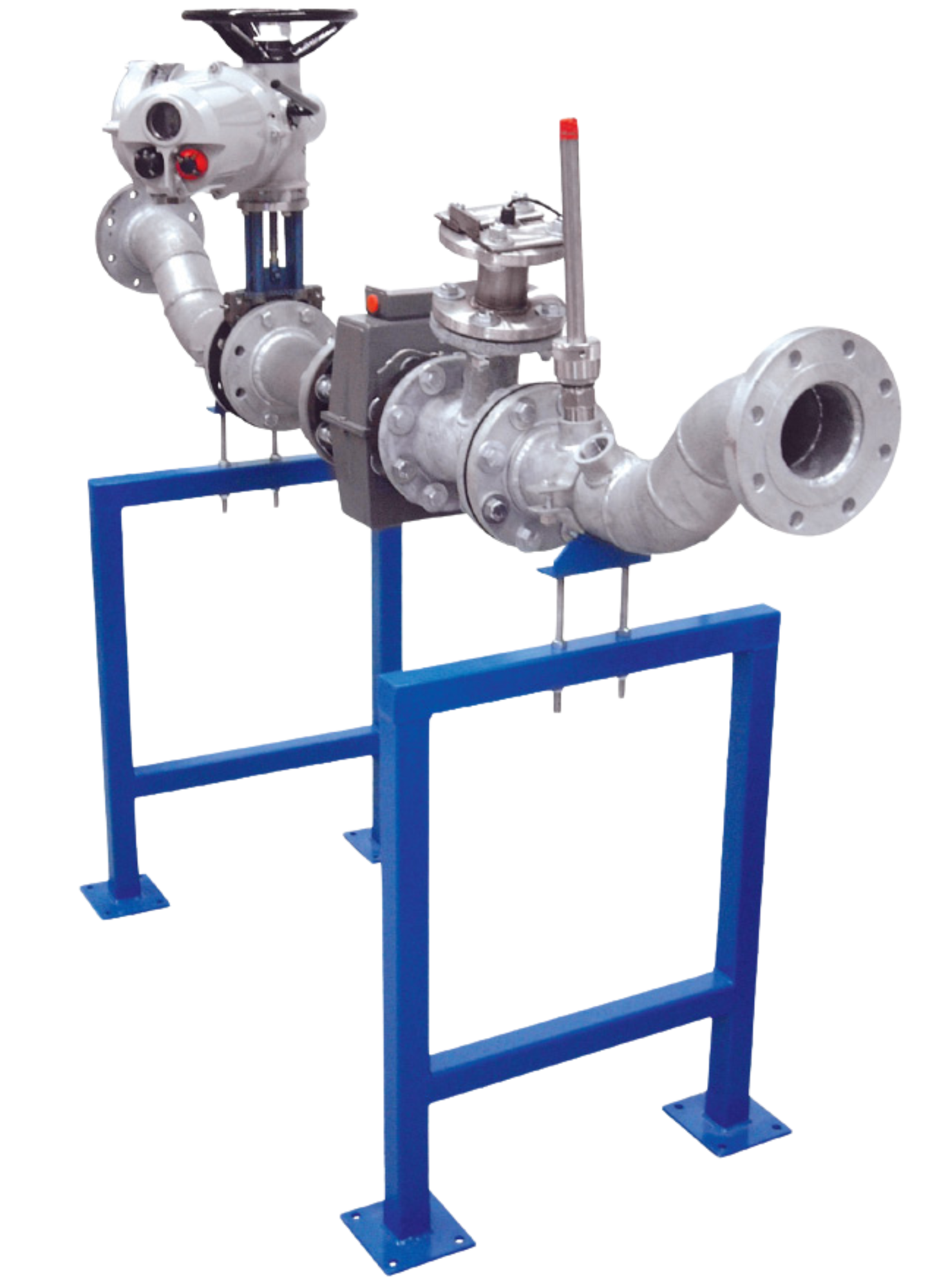 Septage Receiving Station - Modus Engineered Solutions